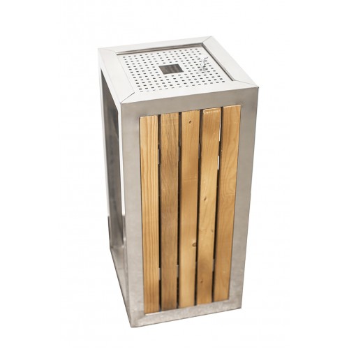 Cosuri de gunoi selective | Sanito.ro