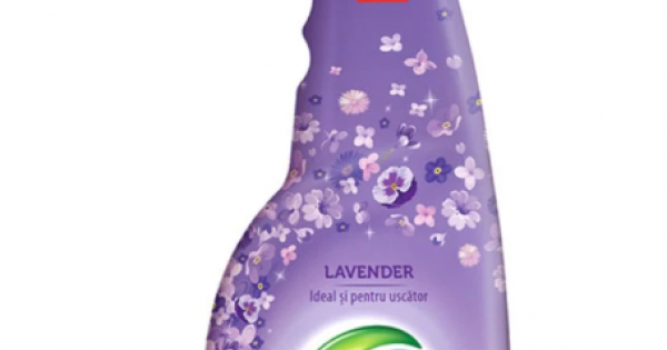 SANO BALSAM DRYER LAVENDER, 750 ml