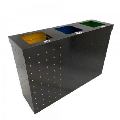 Cosuri de gunoi selective | Sanito.ro