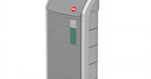 Cos Gunoi ProfiLine WSB 120, 120L