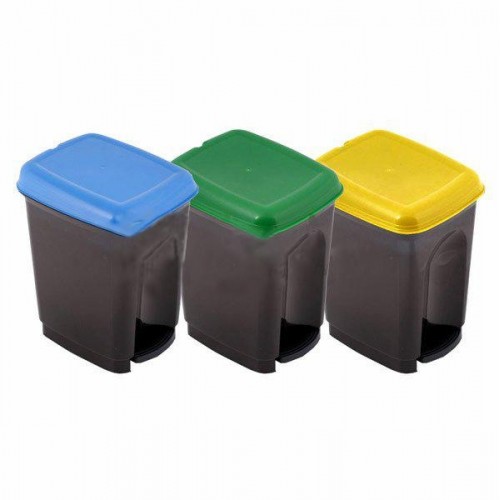 Cosuri de gunoi selective | Sanito.ro