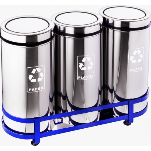 Cosuri de gunoi selective | Sanito.ro