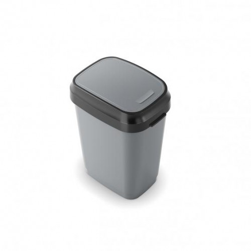 Cos de Gunoi din Plastic