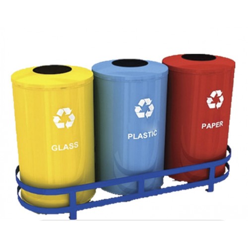 Cosuri de gunoi selective | Sanito.ro